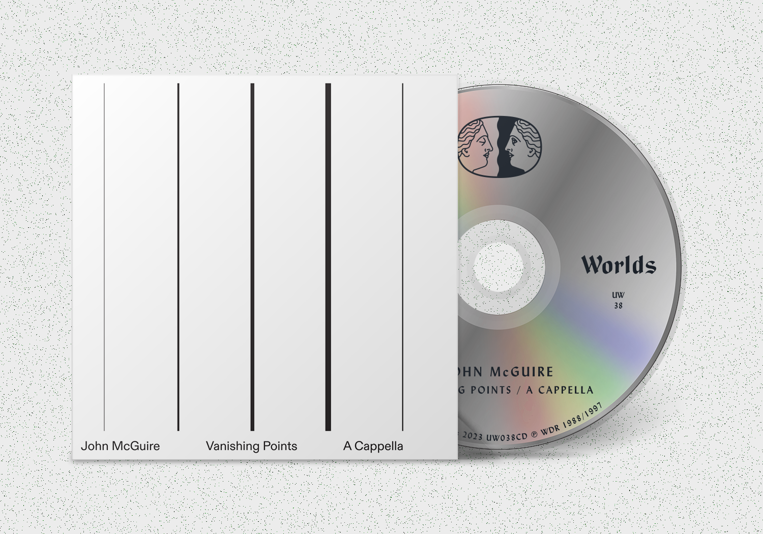 “Vanishing Points / A Cappella” Liner Notes by Tim Rutherford Johnson ...